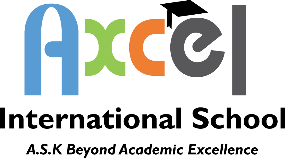 Axcel International School - Start