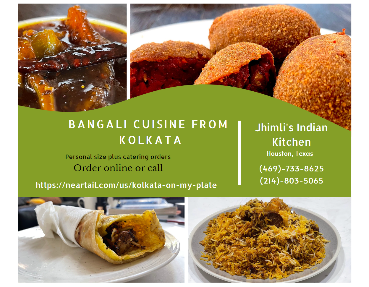 Kolkata kitchen
