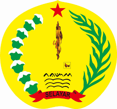 BIDANG BINA PEMDES SELAYAR - Start