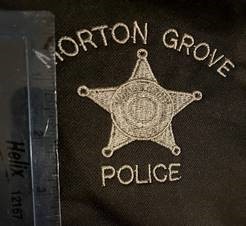 MGPD Polo Shirt Order Form