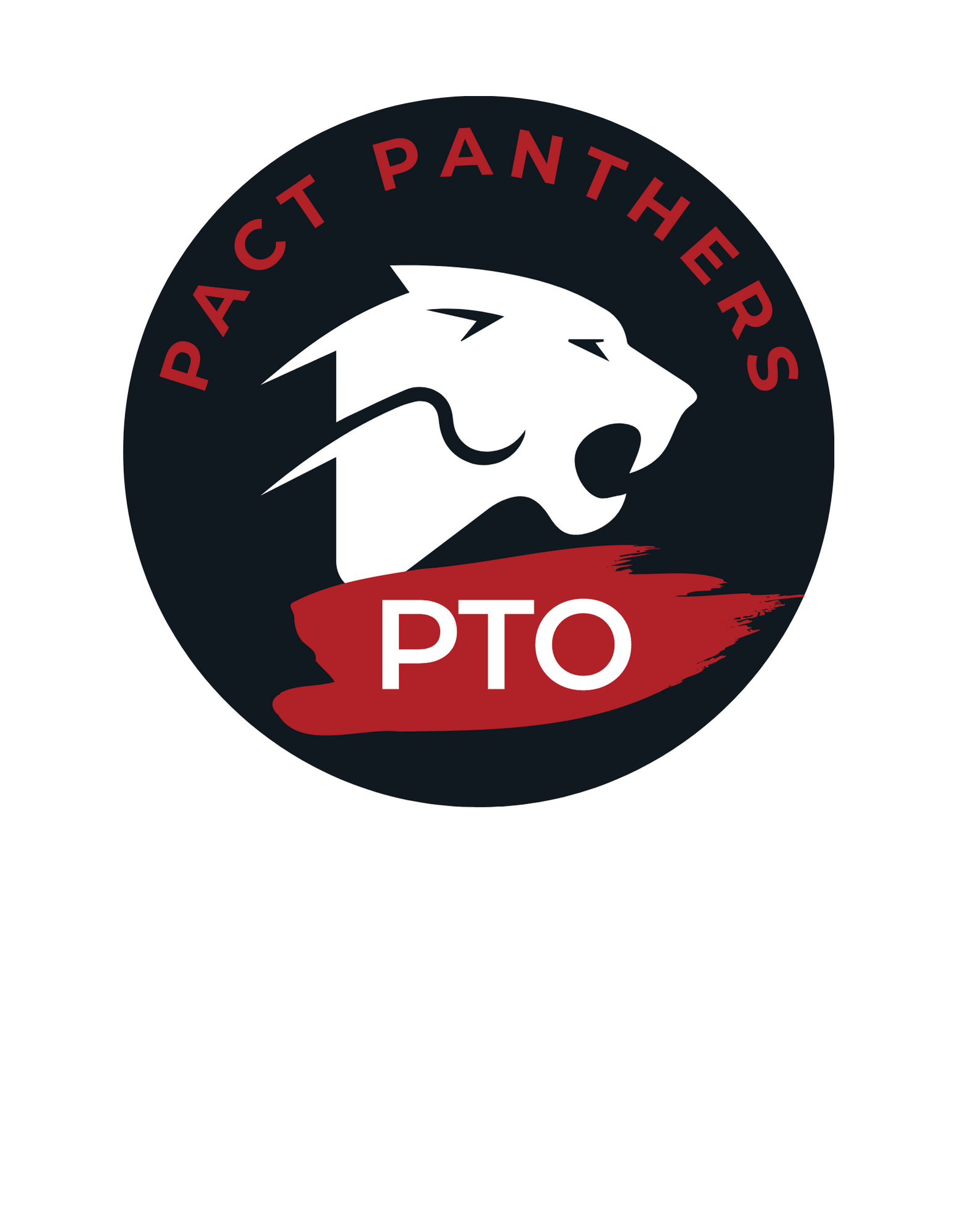 PACT Panthers PTO Gear