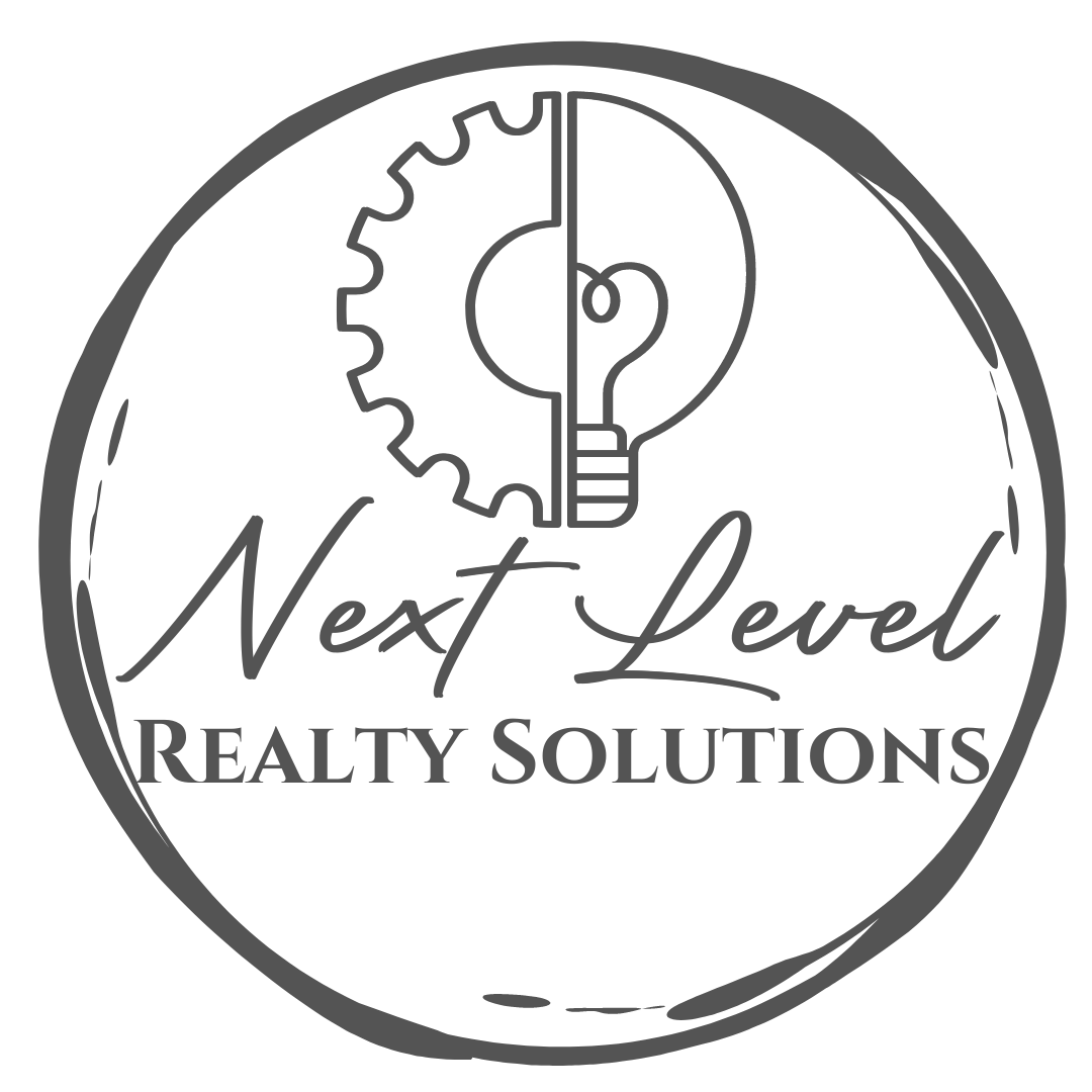 Next Level Realty Solutions Order Form - Book Now