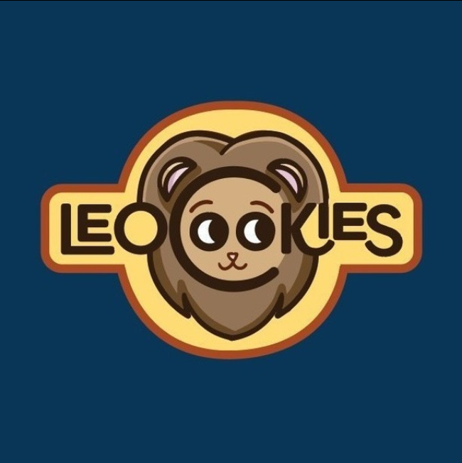 Leo Cookies Store - Order Now