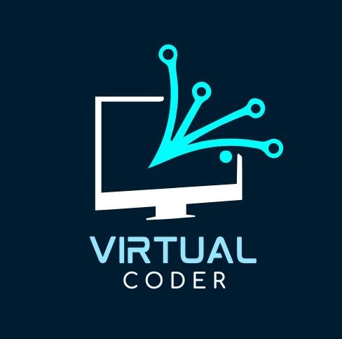 Virtual coder course registration - Register Now