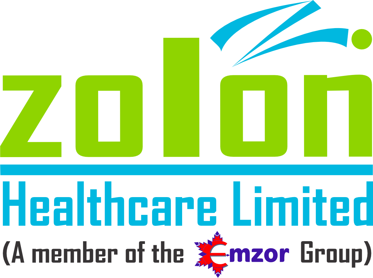ZOLON HEALTHCARE LTD