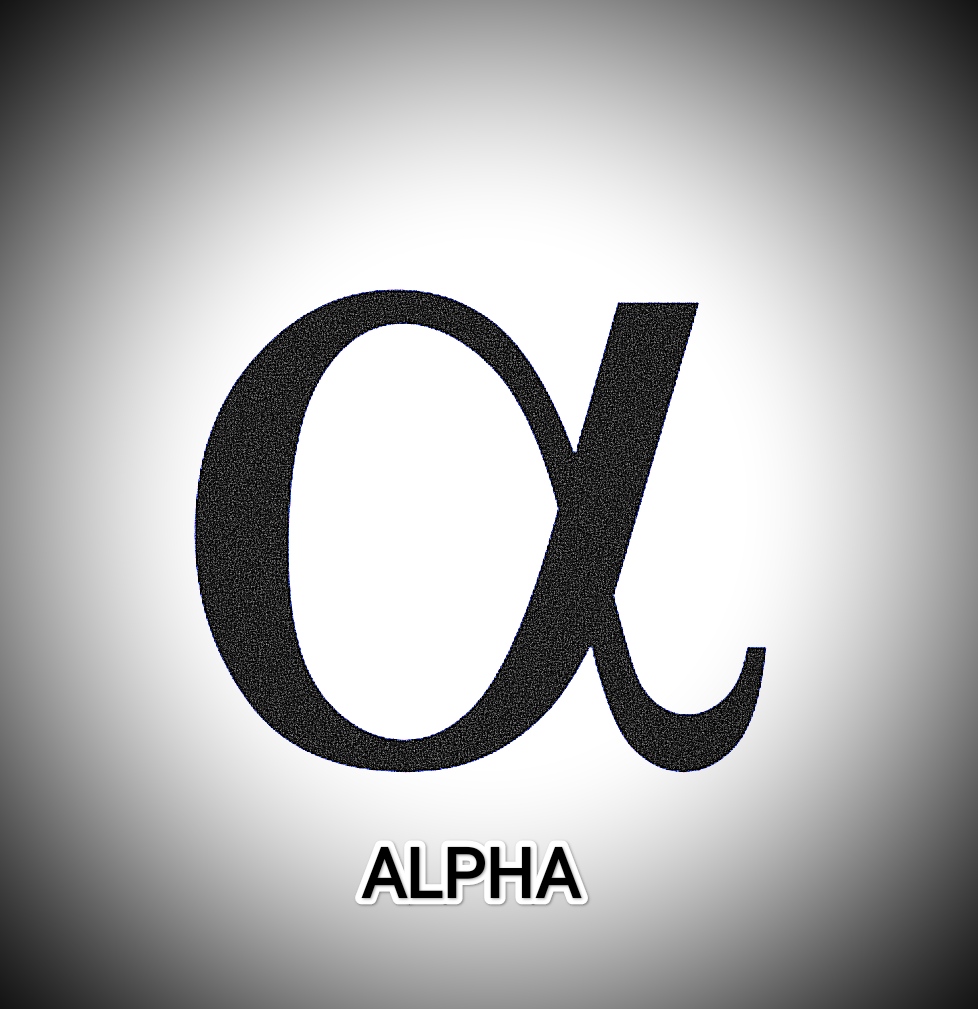 Alpha Cover - Order Now
