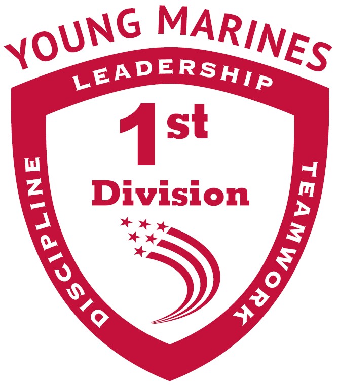 Division One Merch - Order Now