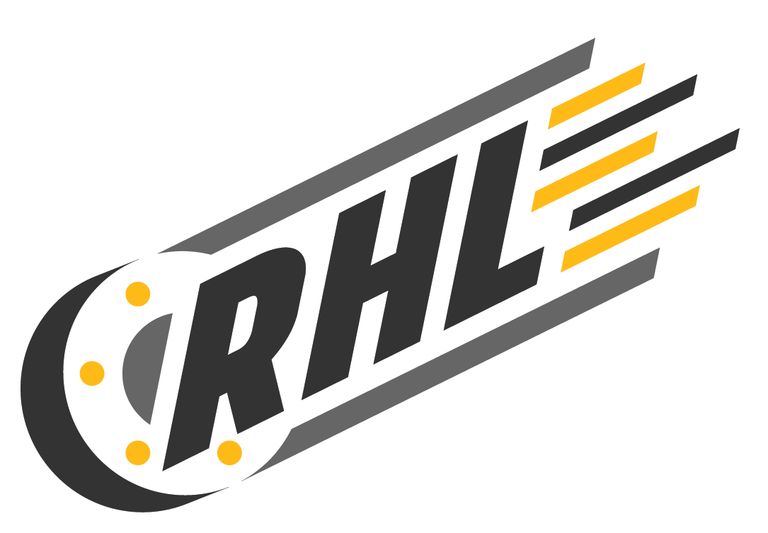 RHL Order Form - Order Now