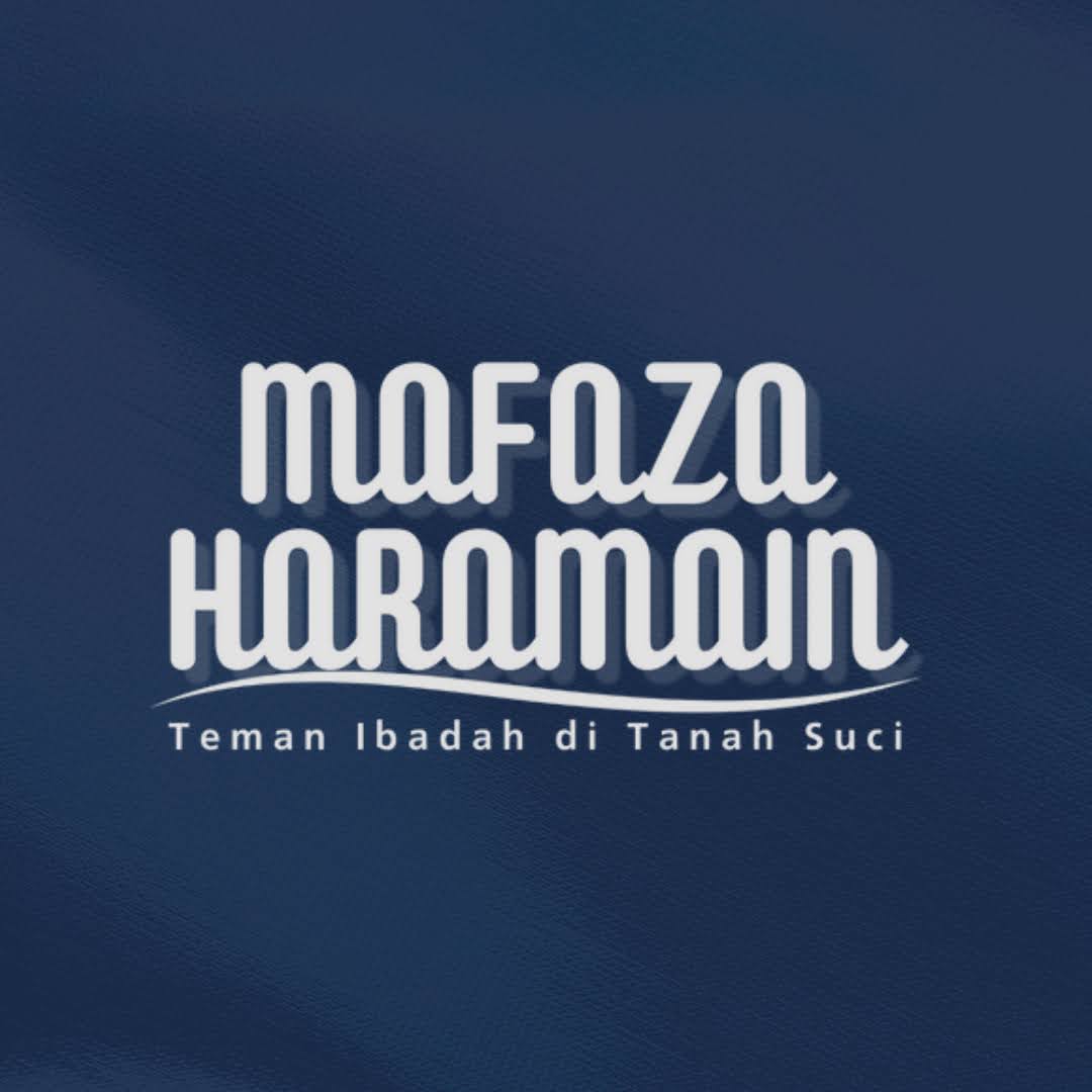 Mafaza Haramain - Order Now