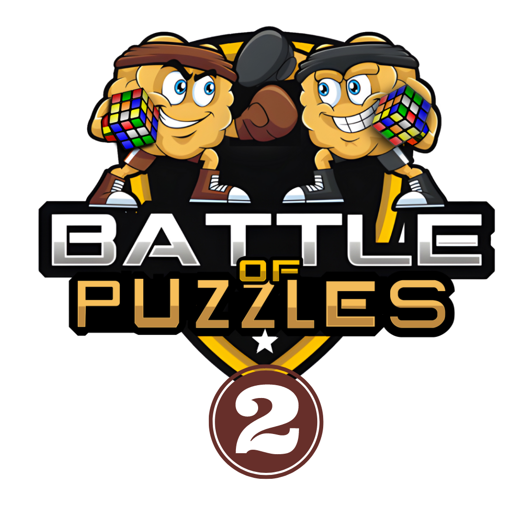 Battle of Puzzles - Order Now