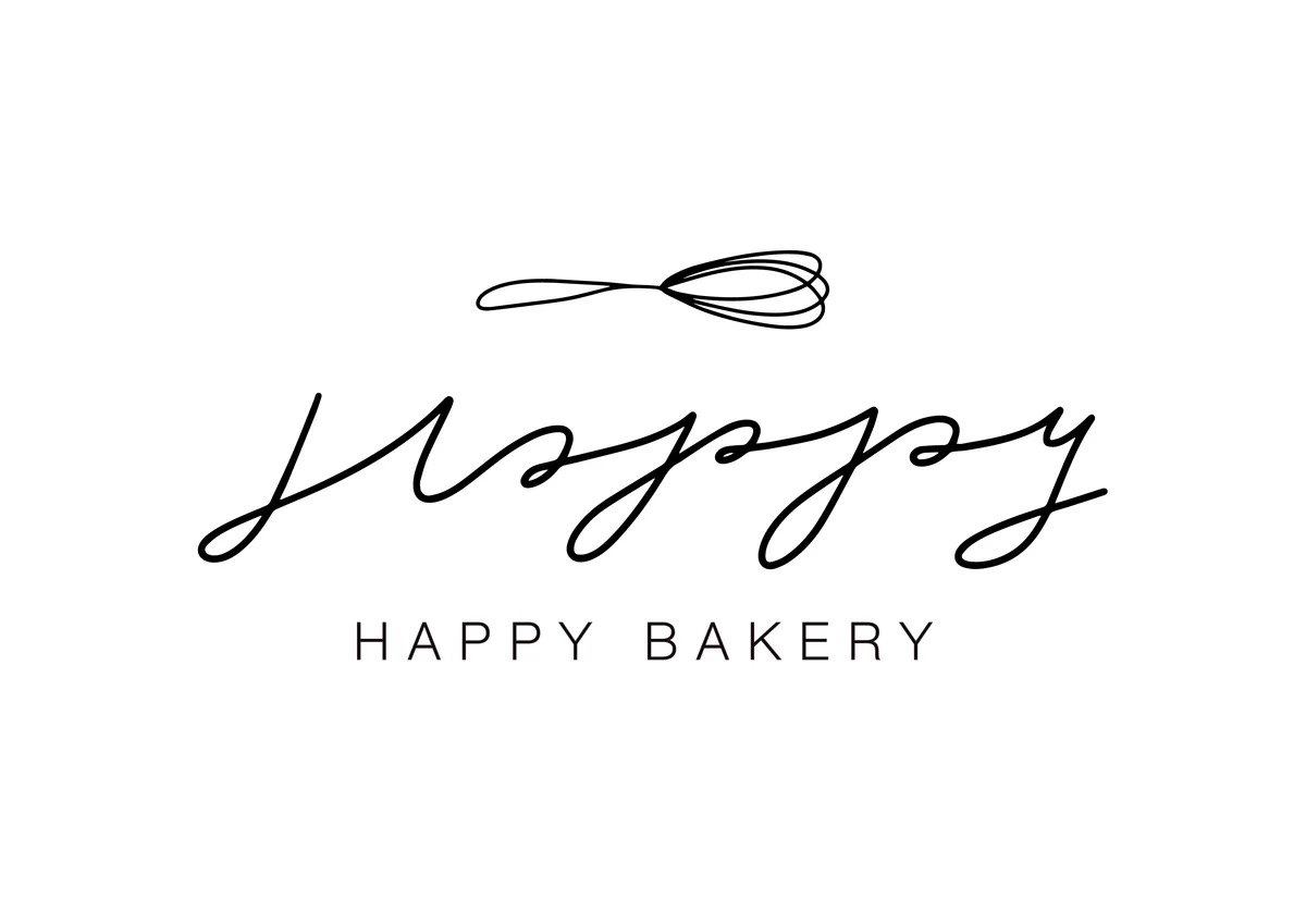 Happy Bakery - Order Now