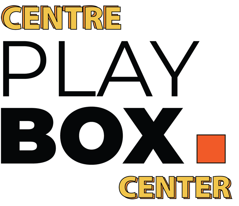 Playbox Center / Centre Playbox