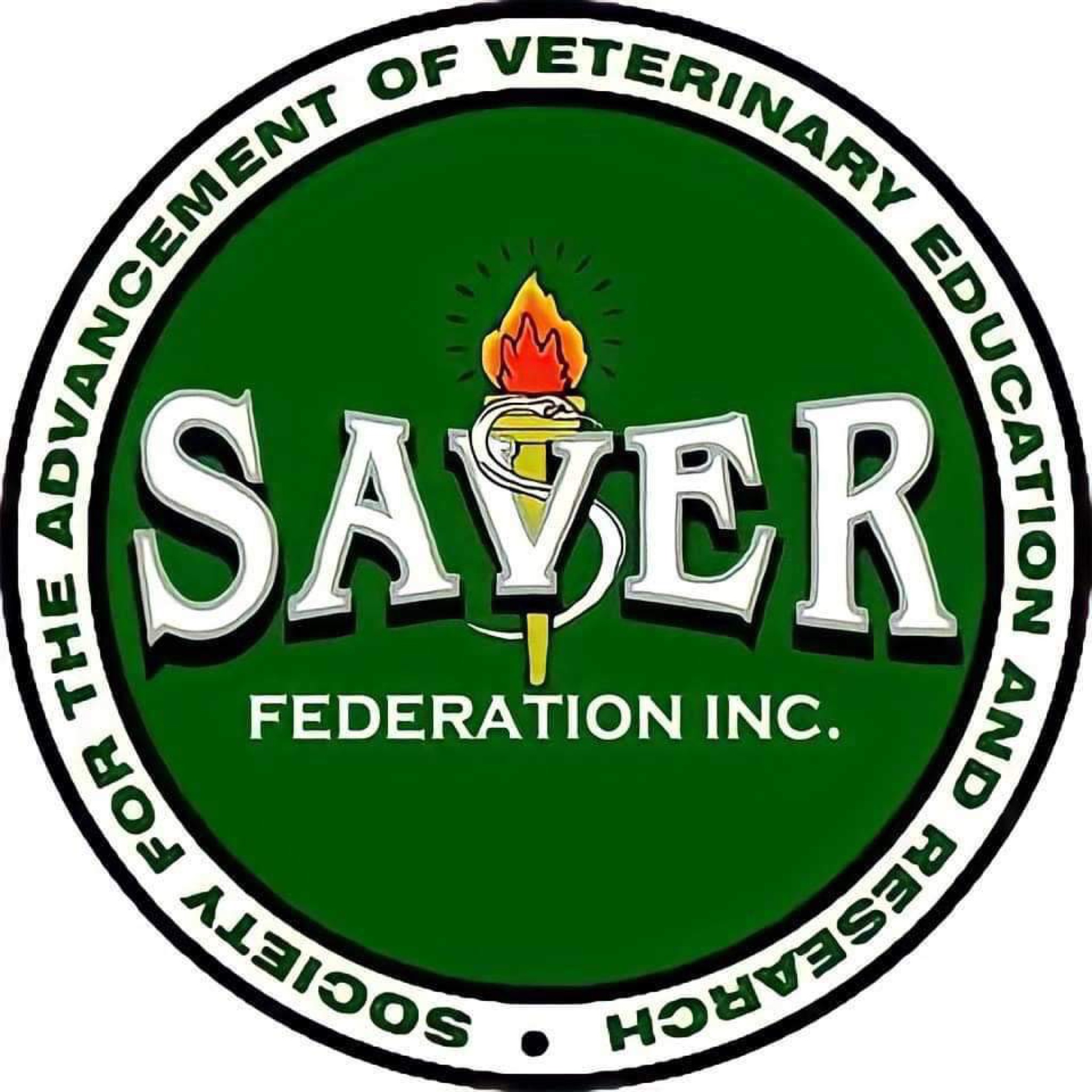 31st SAVER Convention Merch Shop