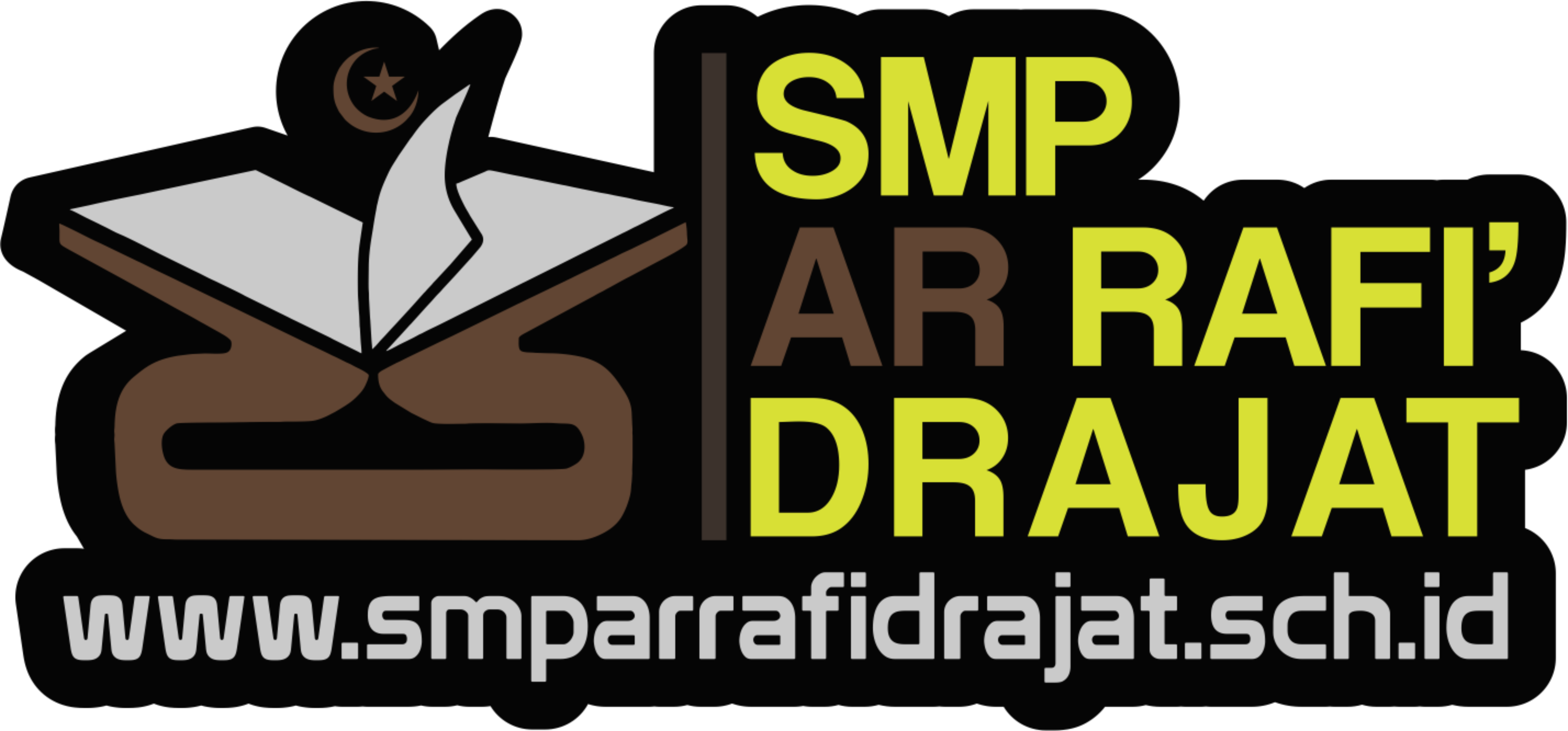 Pembelian Seragam Ar Rafi' - Order Now