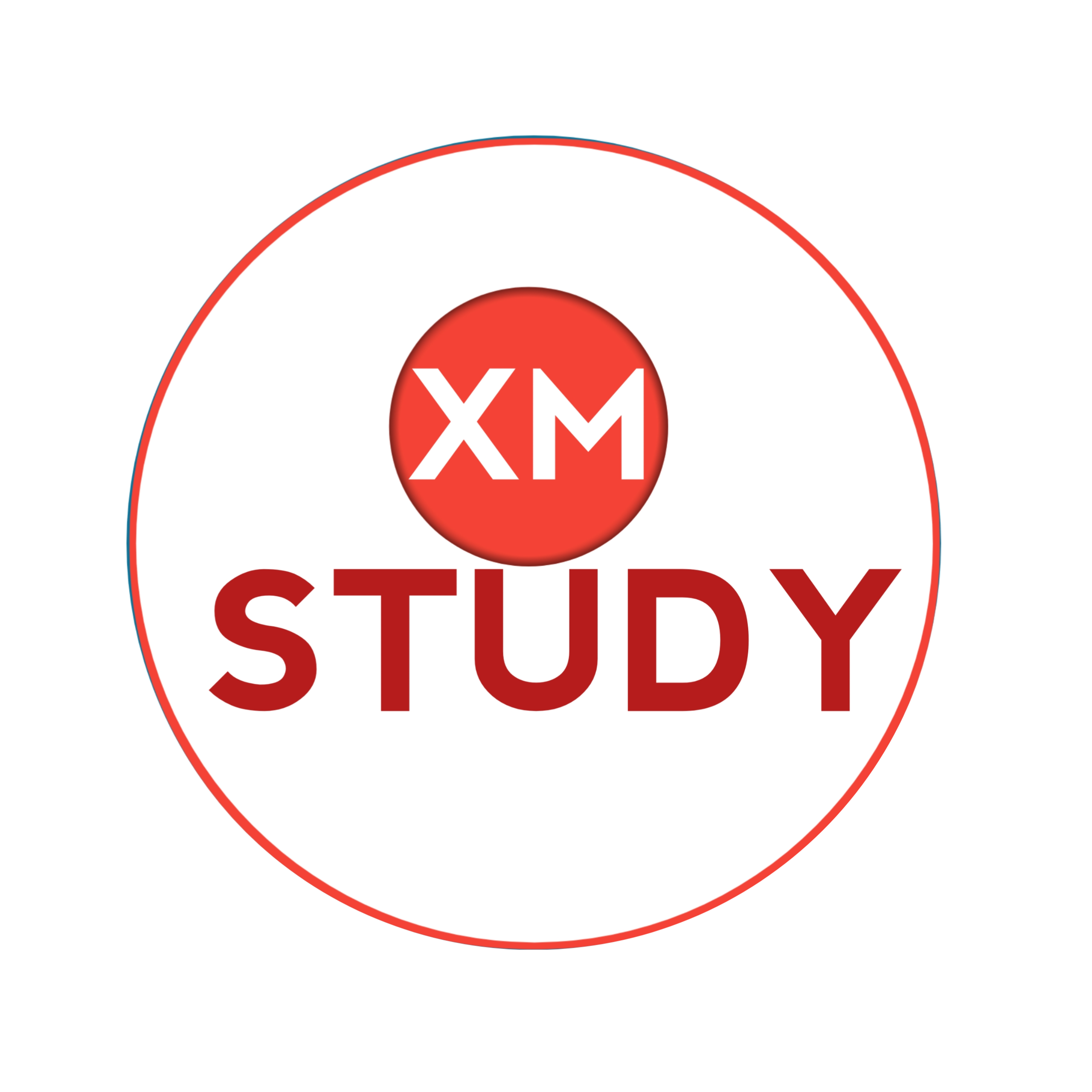 XM STUDY - Register Now